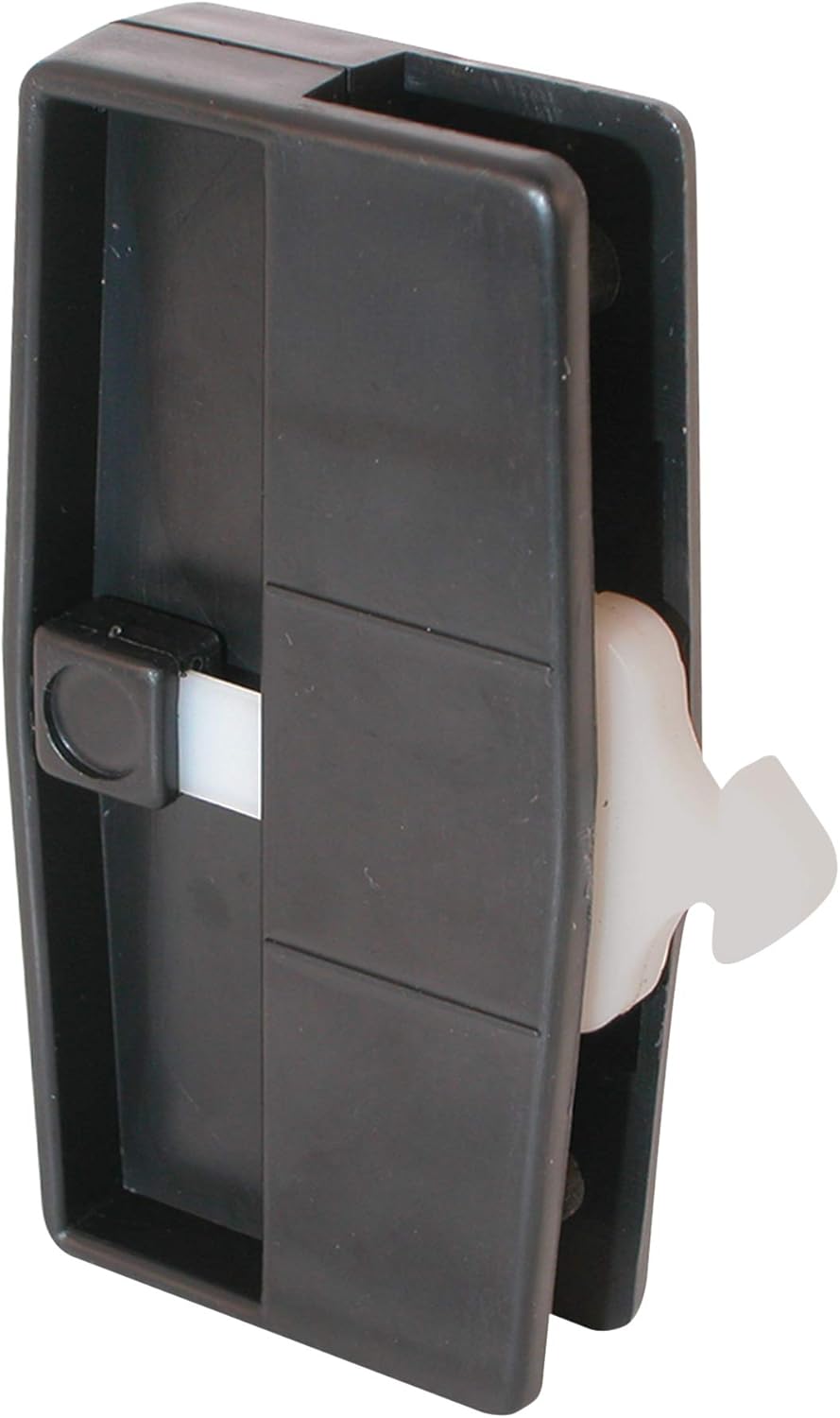 Prime-Line Products 12550 Columbia Screen Door Latch and Pull with ...