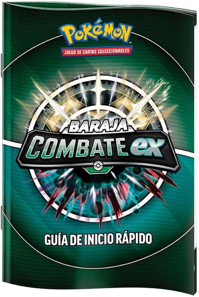 Amazon.com: BANDAI Pokémon TCG: Feb Ex Battle Decks TBD Assort Battle Deck Houndoom (Español ...