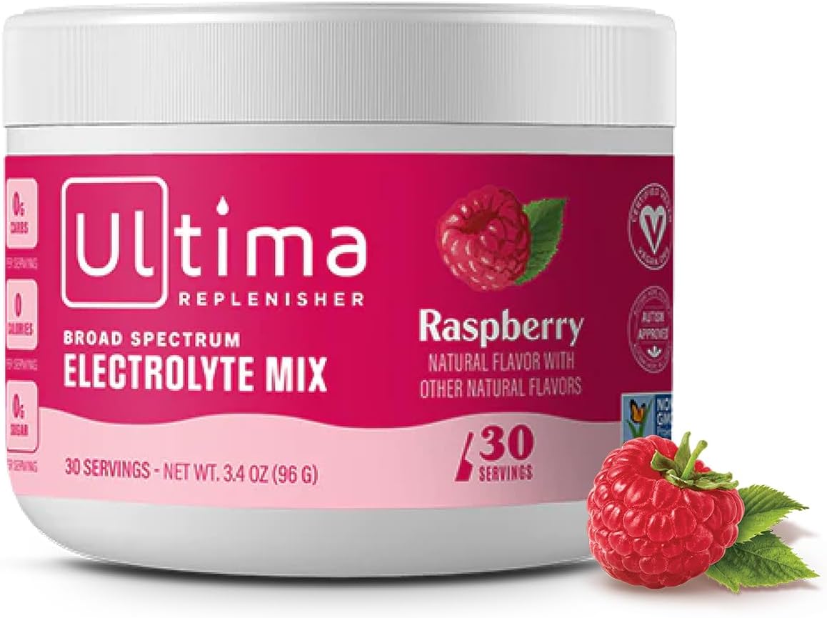 Amazon.com: 365 by Whole Foods Market, Electrolyte Plus + Powder ...