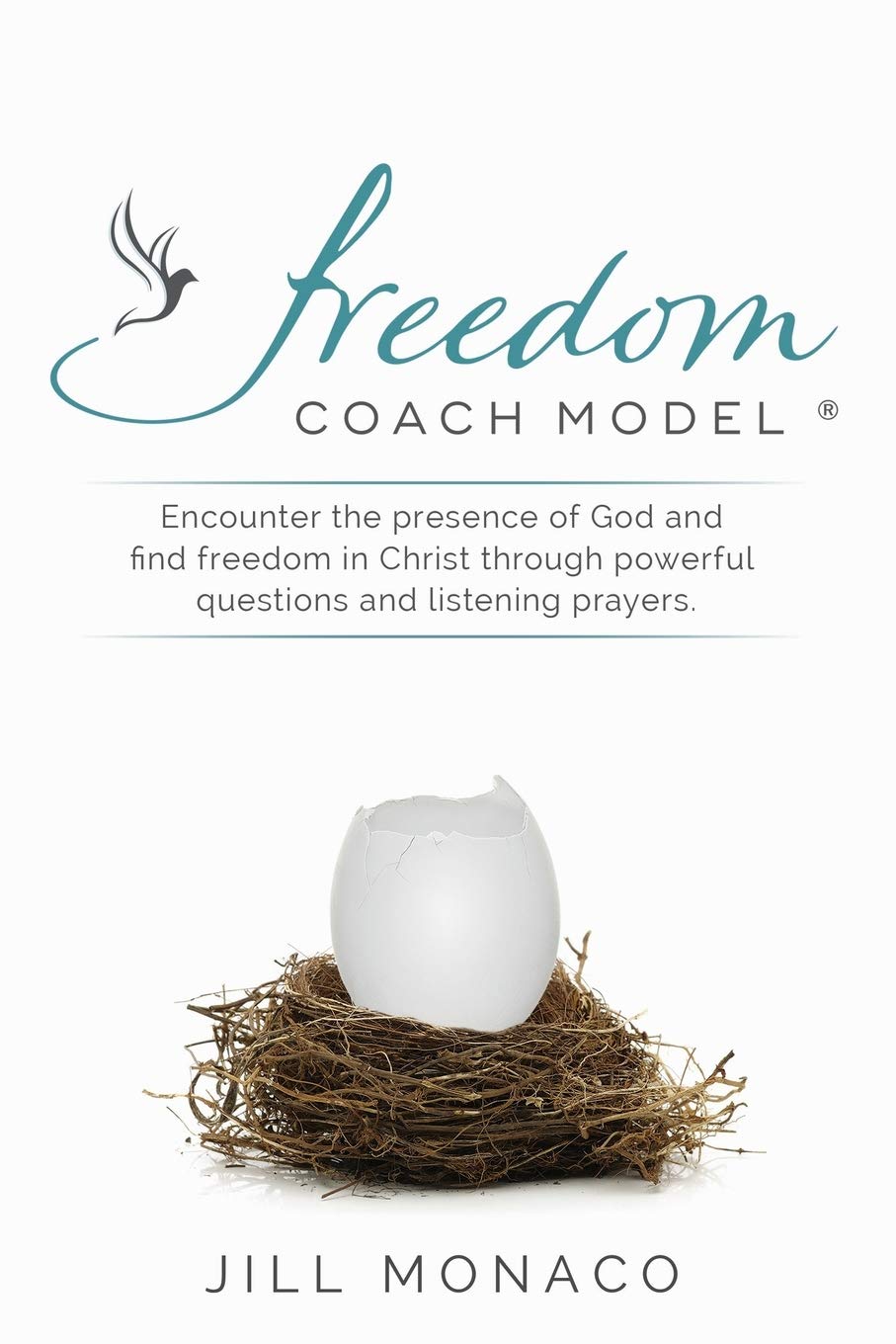 The Freedom Coach Model: Encounter the presence of God and find freedom ...