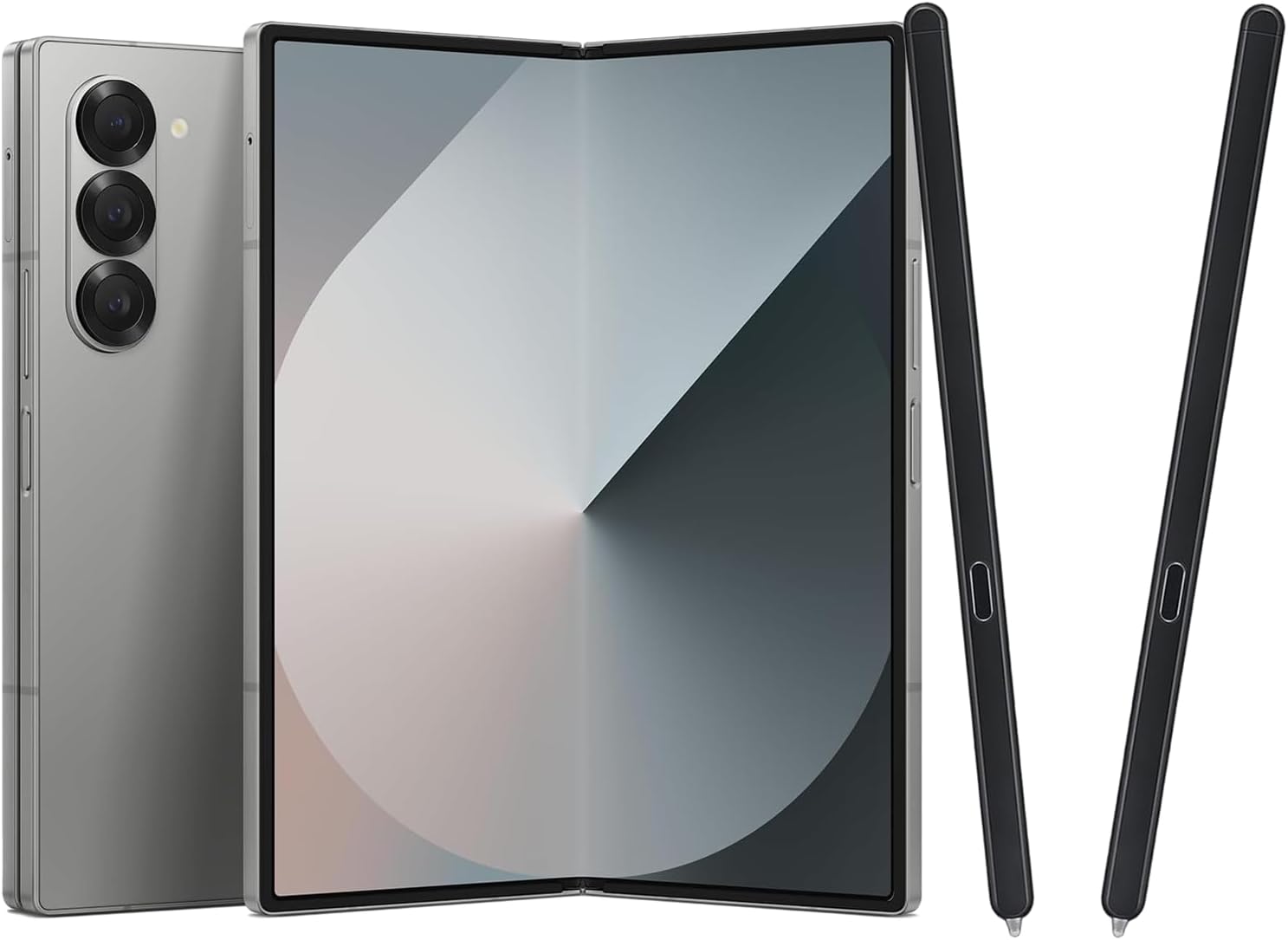 Amazon.com: S Pen for Galaxy Z Fold 4, Fold 3, Fold 2, Maezar ...