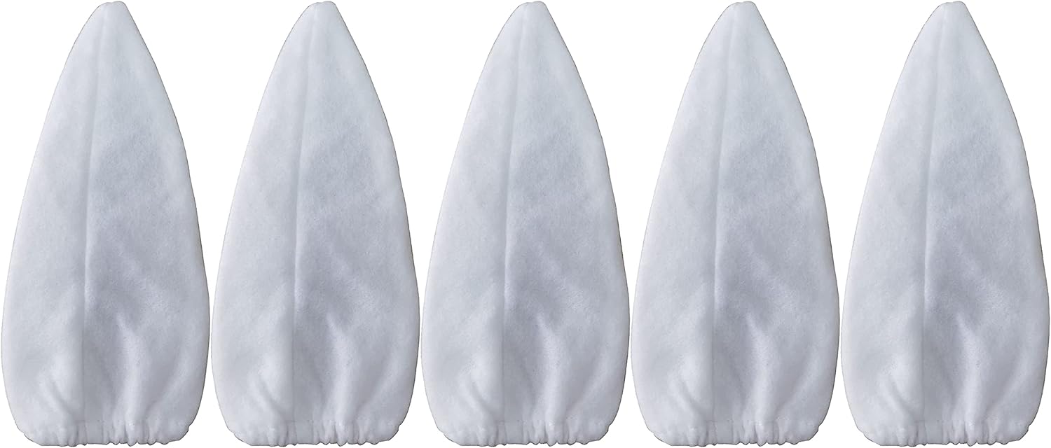 dawnow Replacement Vacuum Filter Cotton for Pool Blaster and Handheld ...