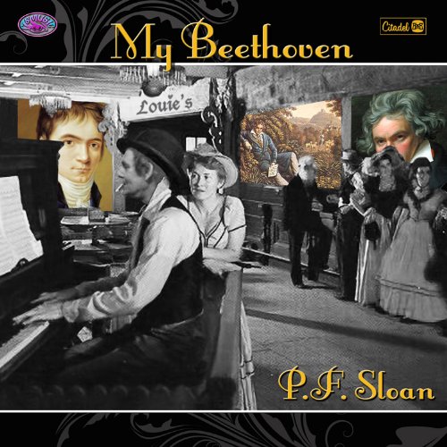 PF Sloan, PF Sloan - My Beethoven - Amazon.com Music