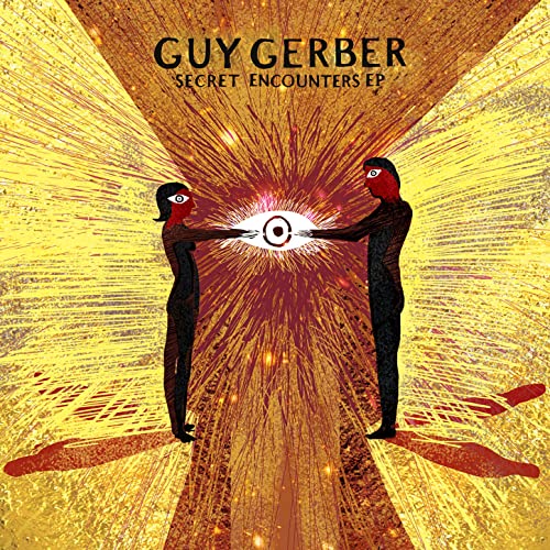 Play Secret Encounters by Guy Gerber on Amazon Music