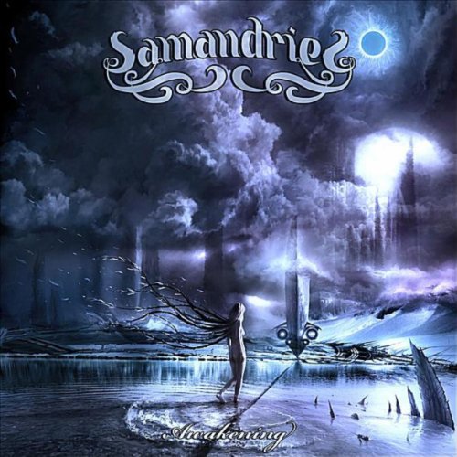 Play Awakening by Samandriel on Amazon Music