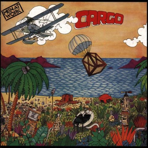 Cargo: Men At Work: Amazon.es: CD y vinilos}
