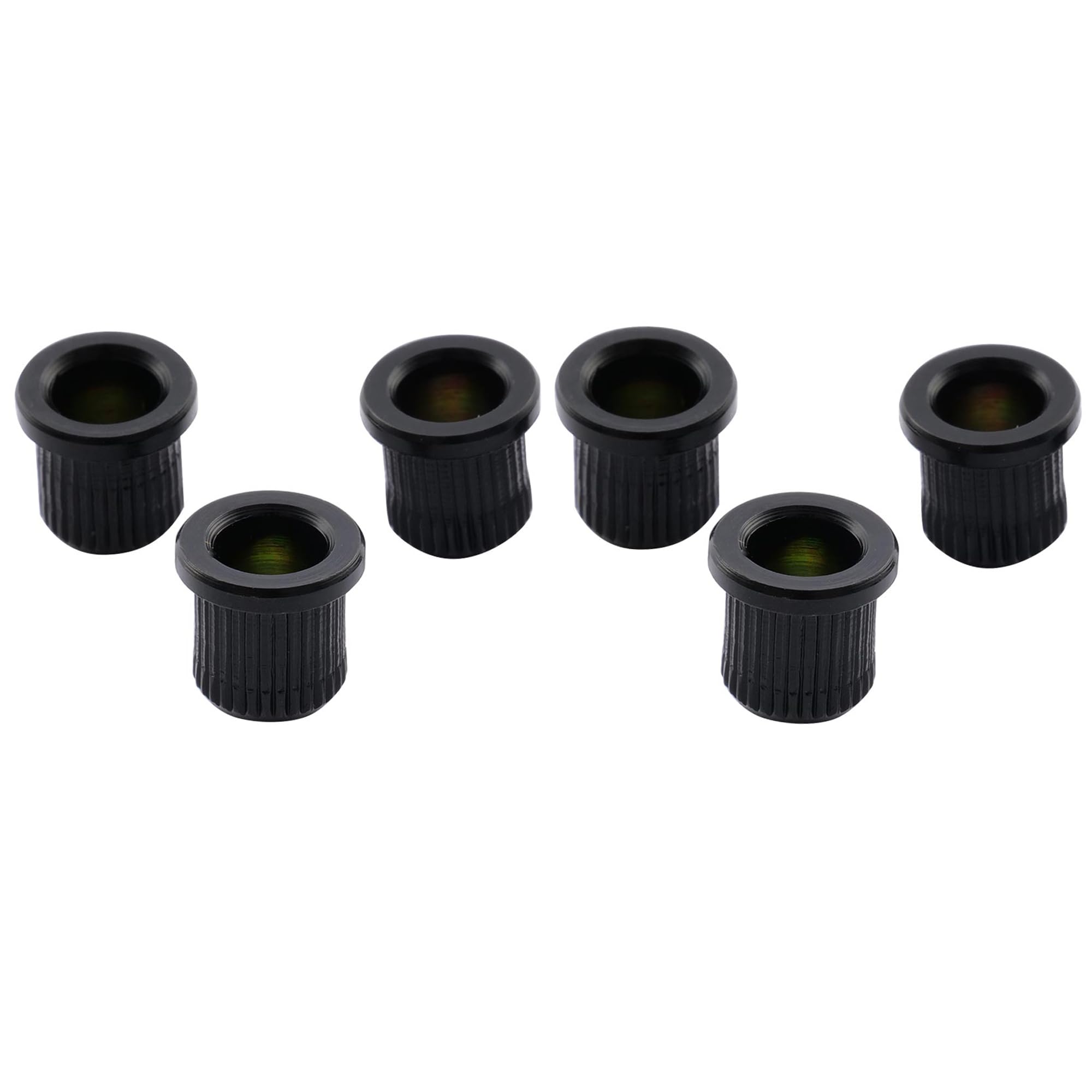 Snapklik.com : Musiclily Pro Big Lip Style Guitar String Ferrules ...