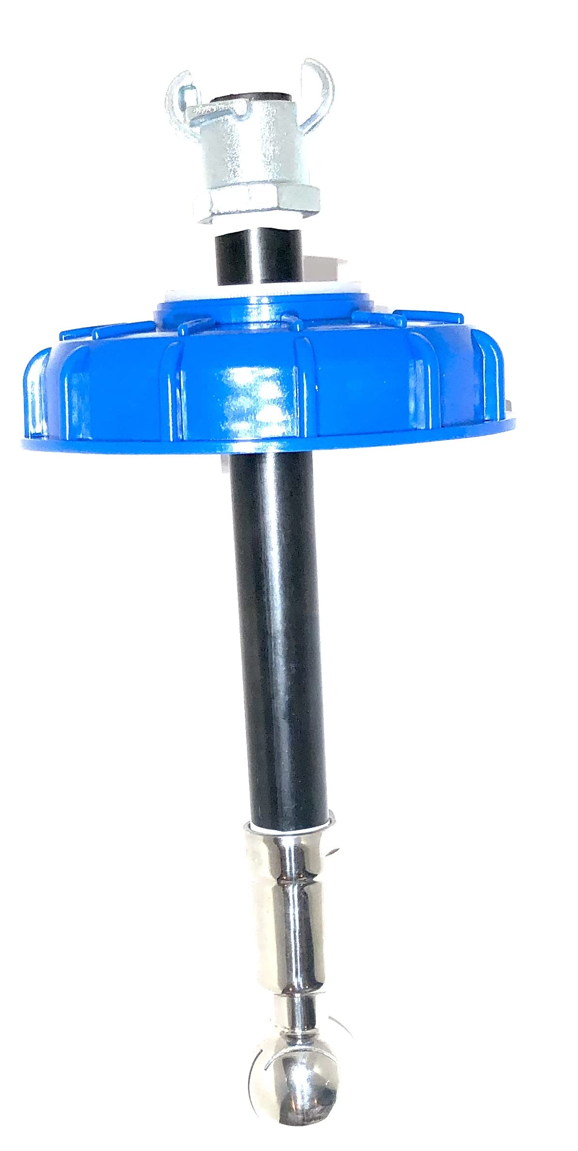 Amazon.com: IBC Tote Sprayball : Industrial & Scientific