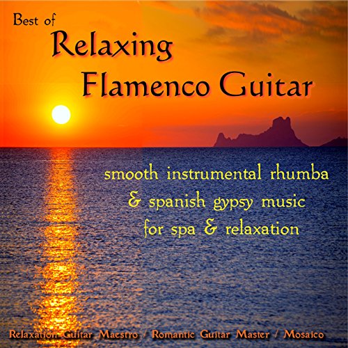 Amazon MusicでRelaxation Guitar Maestro, Romantic Guitar Master ...