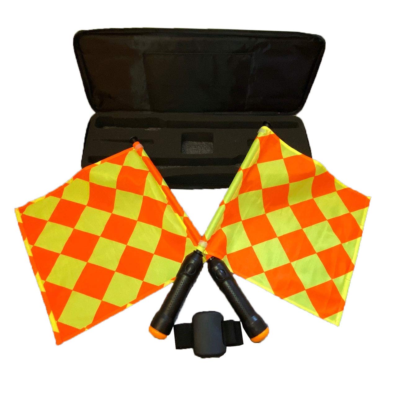 Buy Refstech - Buzzer Referee s - Referee Paging System - Electronic ...