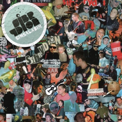 Simsalabim by Sibrydion on Amazon Music - Amazon.co.uk