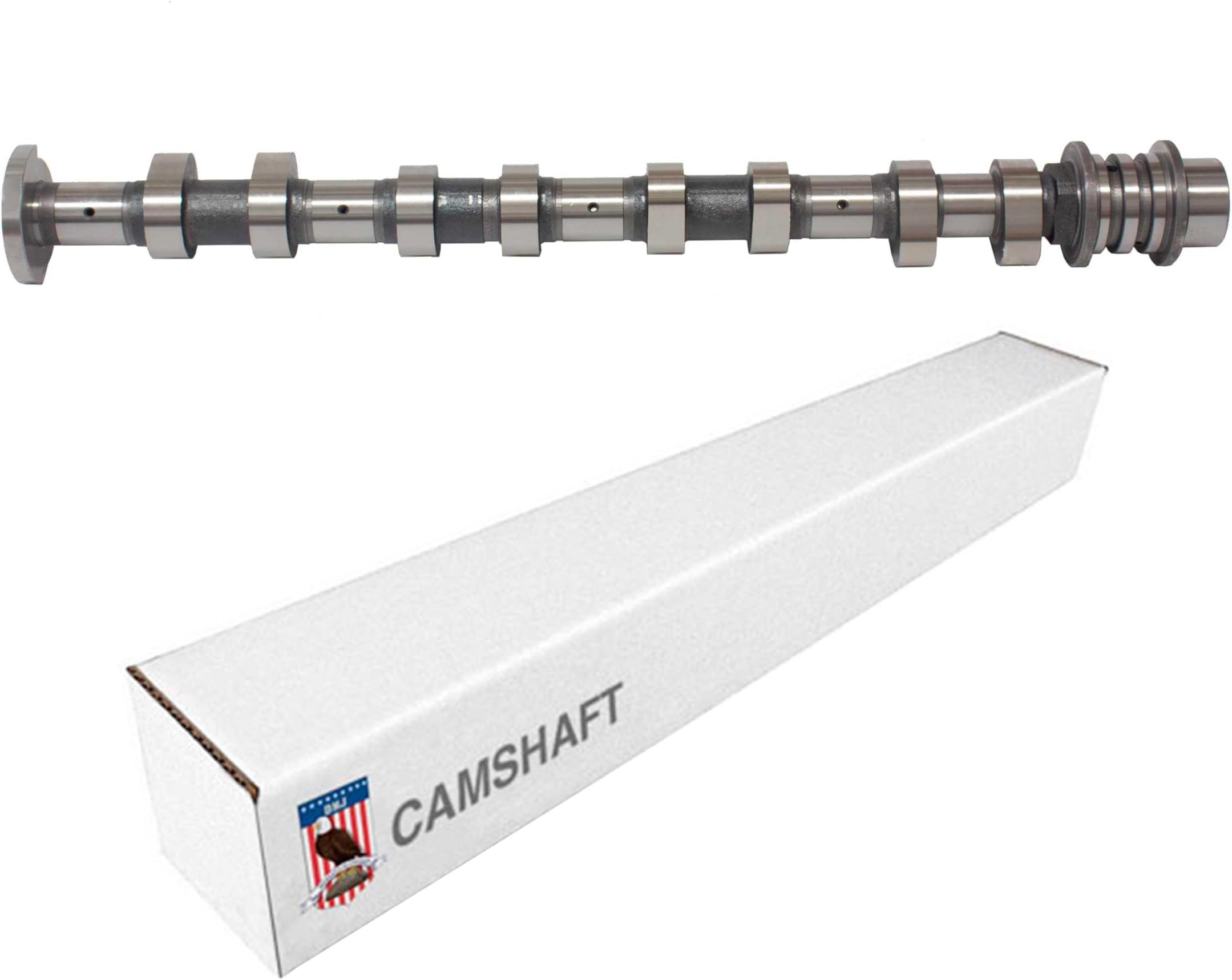 Amazon.com: DNJ CAME193 Camshaft for 2011-2016 Hyundai, KiaElantra ...