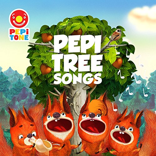 Play Pepi Tree Songs by Pepi Tone on Amazon Music