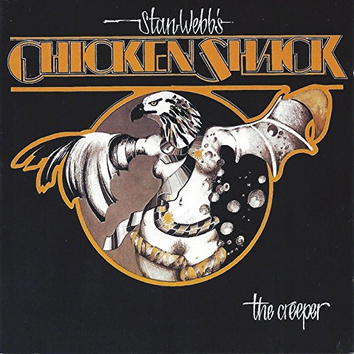 Play The Creeper by Chicken Shack on Amazon Music