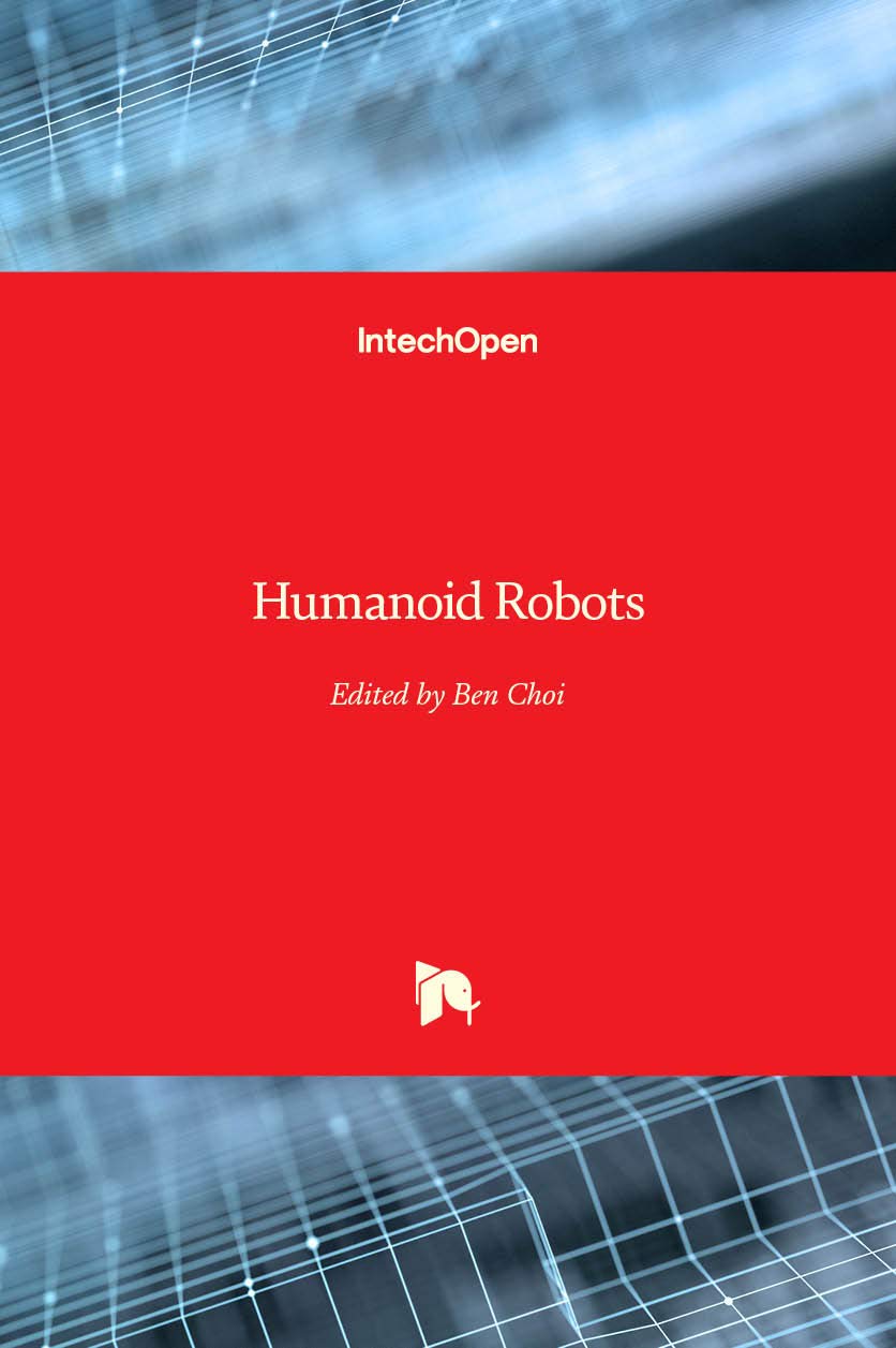 Humanoid Robots: Choi, Ben: 9789537619442: Amazon.com: Books