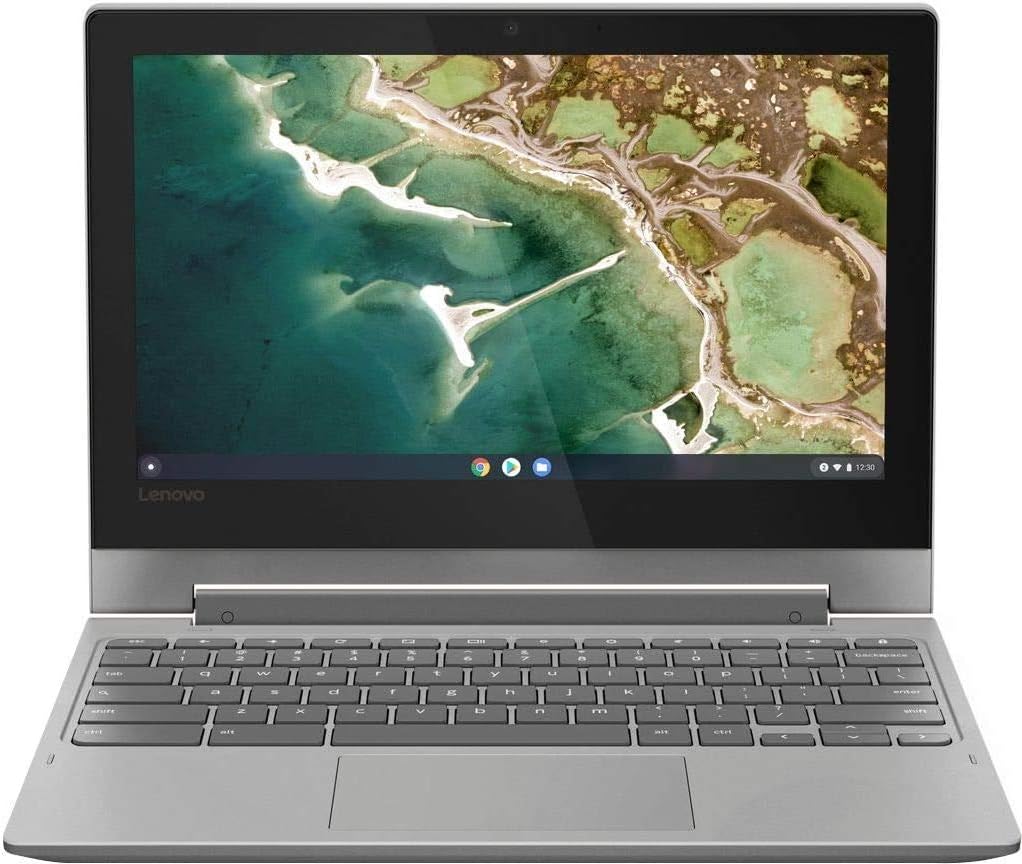 Amazon.com: Lenovo 100e Chromebook Gen 4 83G80001US 11.6" Touchscreen ...