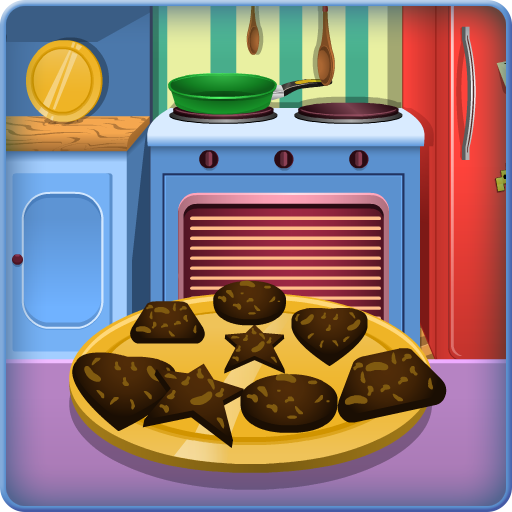 Homemade Chocolate Cookies - App on Amazon Appstore