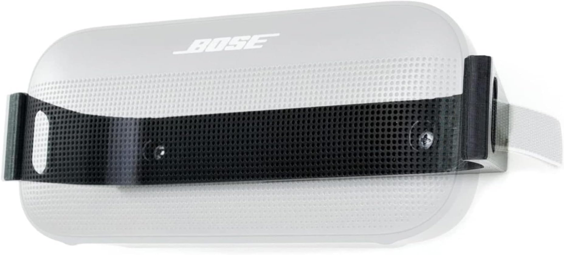 Amazon.com: USAV Solutions Metal Wall Mount Brackets for Black Bose 151 ...