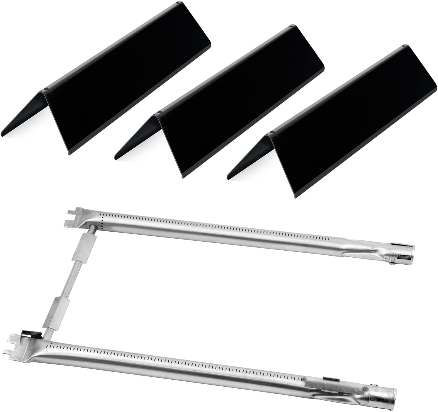 Amazon.com : Flavorizer Bars and Grill Burner for Weber Spirit I ...