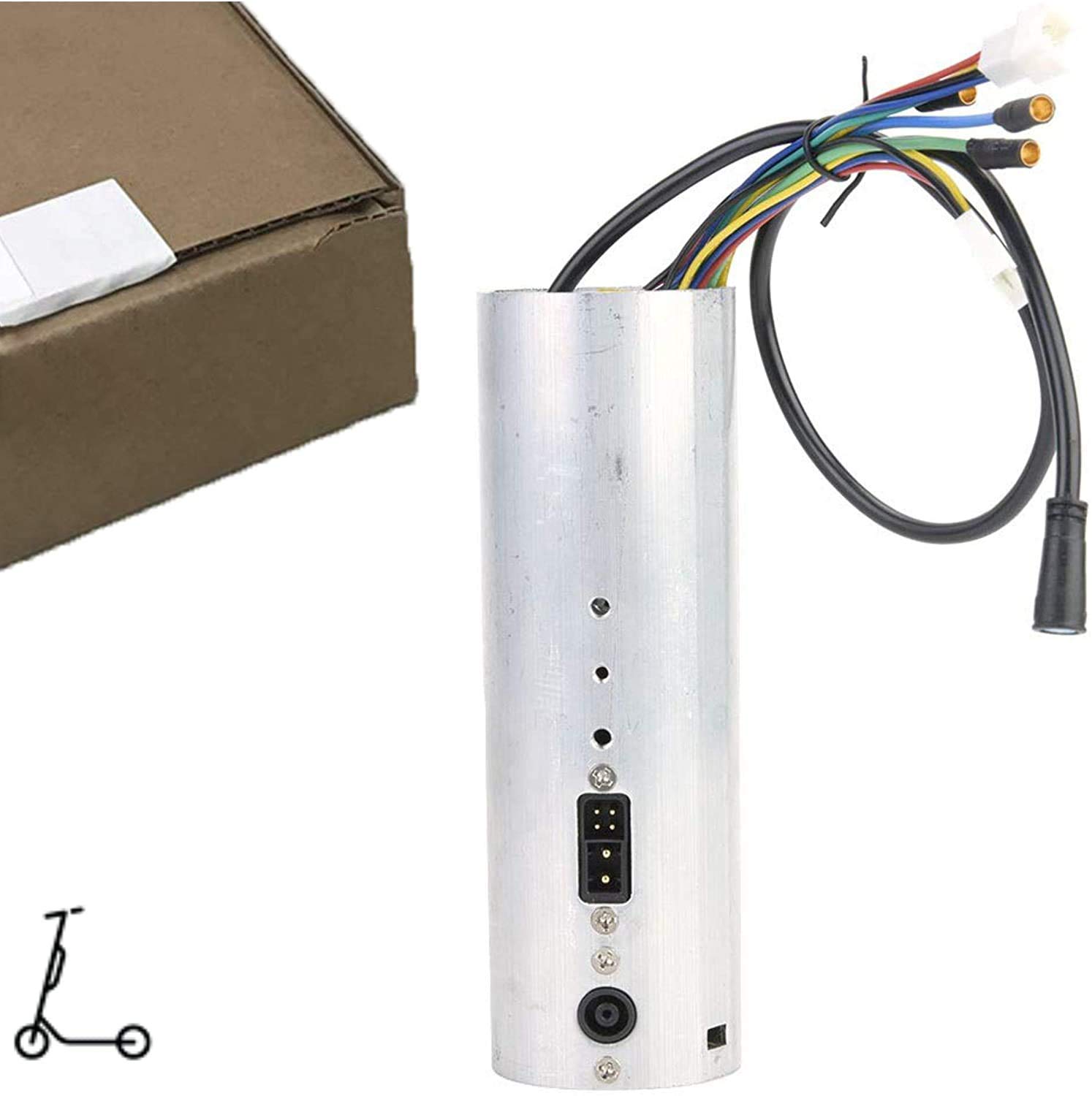 Fec Ninebot Control Board Motherboard Kit Electric Mother Pcb Control ...