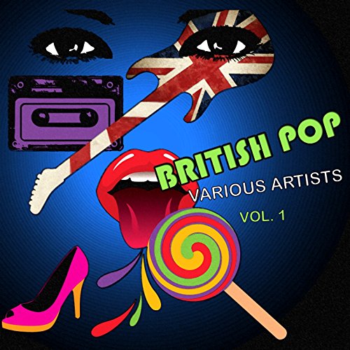 British Pop, Vol. 1 by VARIOUS ARTISTS on Amazon Music - Amazon.co.uk