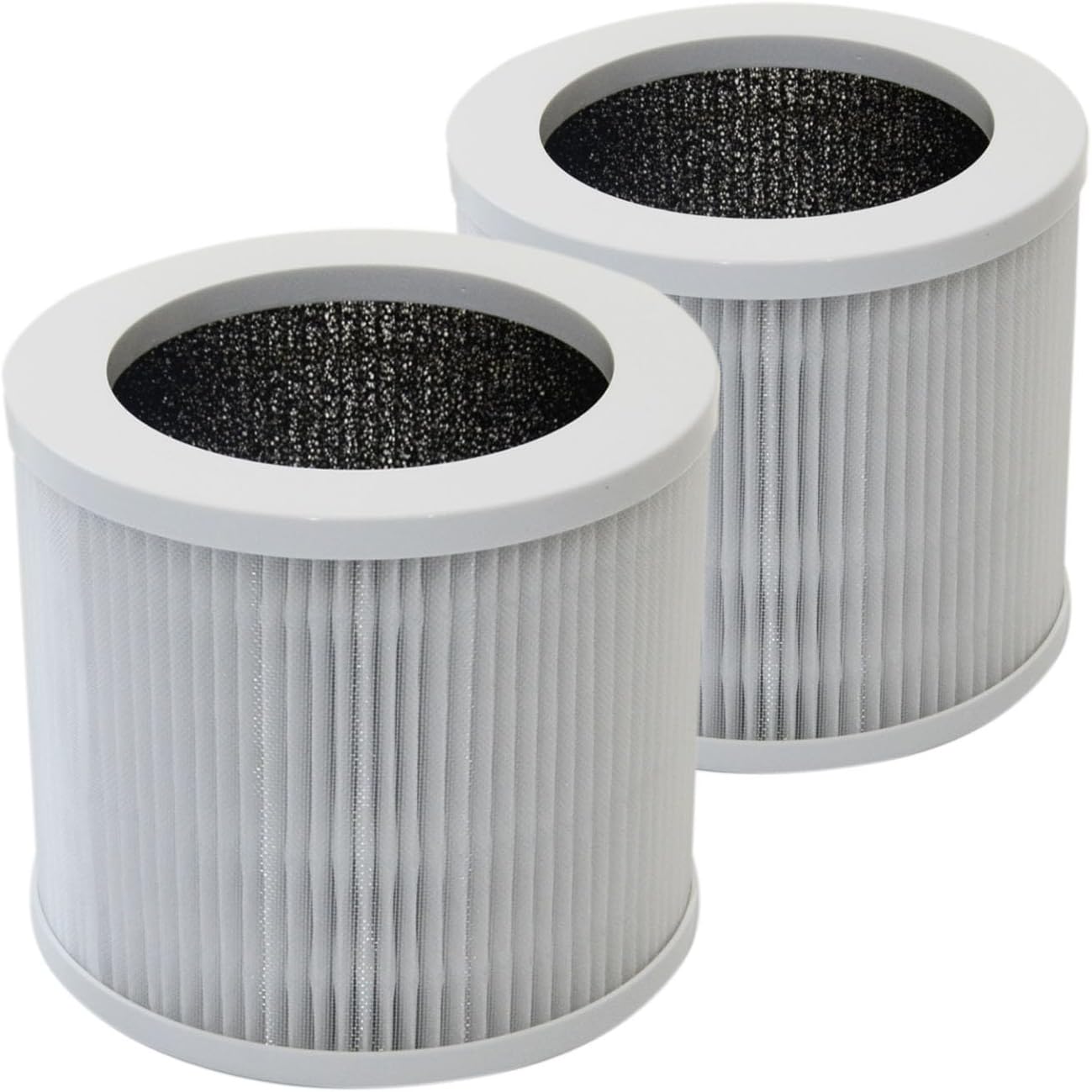 Amazon.com: PUREBURG Replacement HEPA Filter Compatible with VEWIOR A1 ...