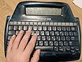 Amazon.com: Alphasmart USB Alpha Smart 3000 Word Processing Computer ...