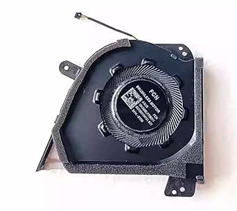 Amazon.com: New GPU Cooling Fan for Asus rog Zephyrus G16 GU603V VI VU ...