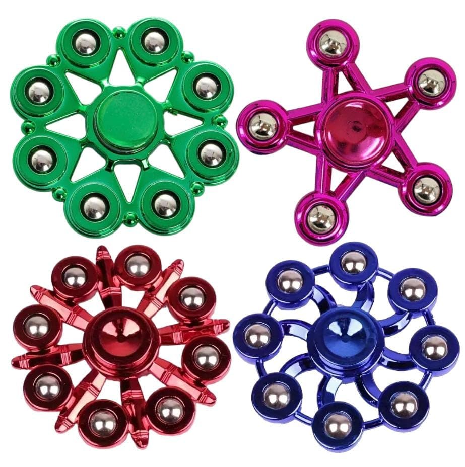 amazon.sa Best Sellers: The best items in Hand Spinners based on Amazon ...
