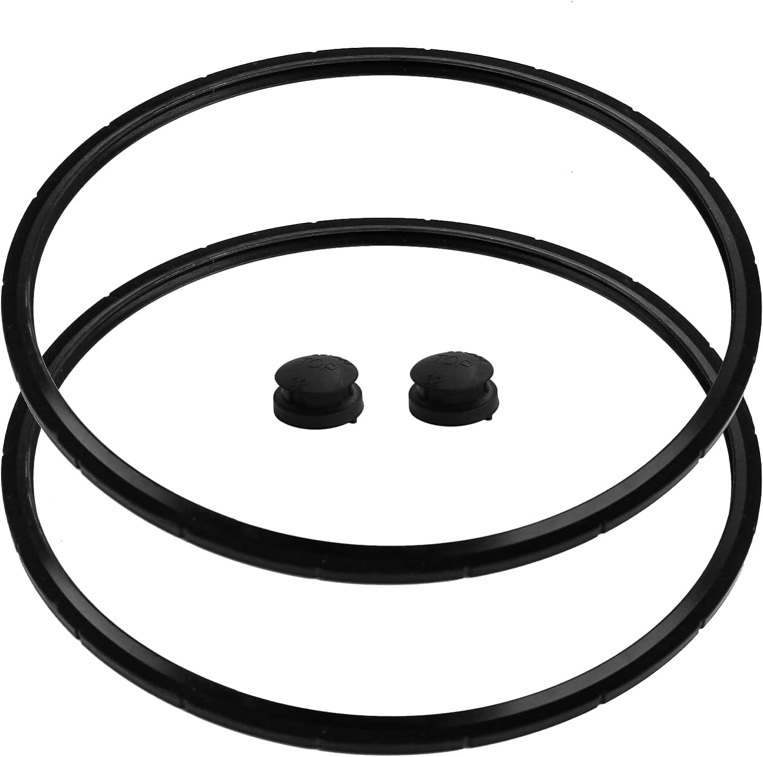 Amazon.com: Presto 09905 Pressure Cooker Sealing Ring : Home & Kitchen