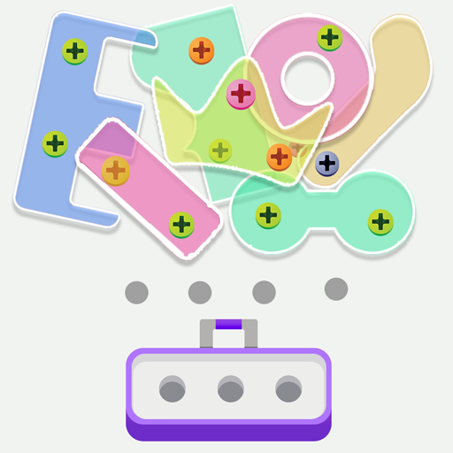 Screw Pin Jam Puzzle - Nuts & Bolts Jam game - App on Amazon Appstore