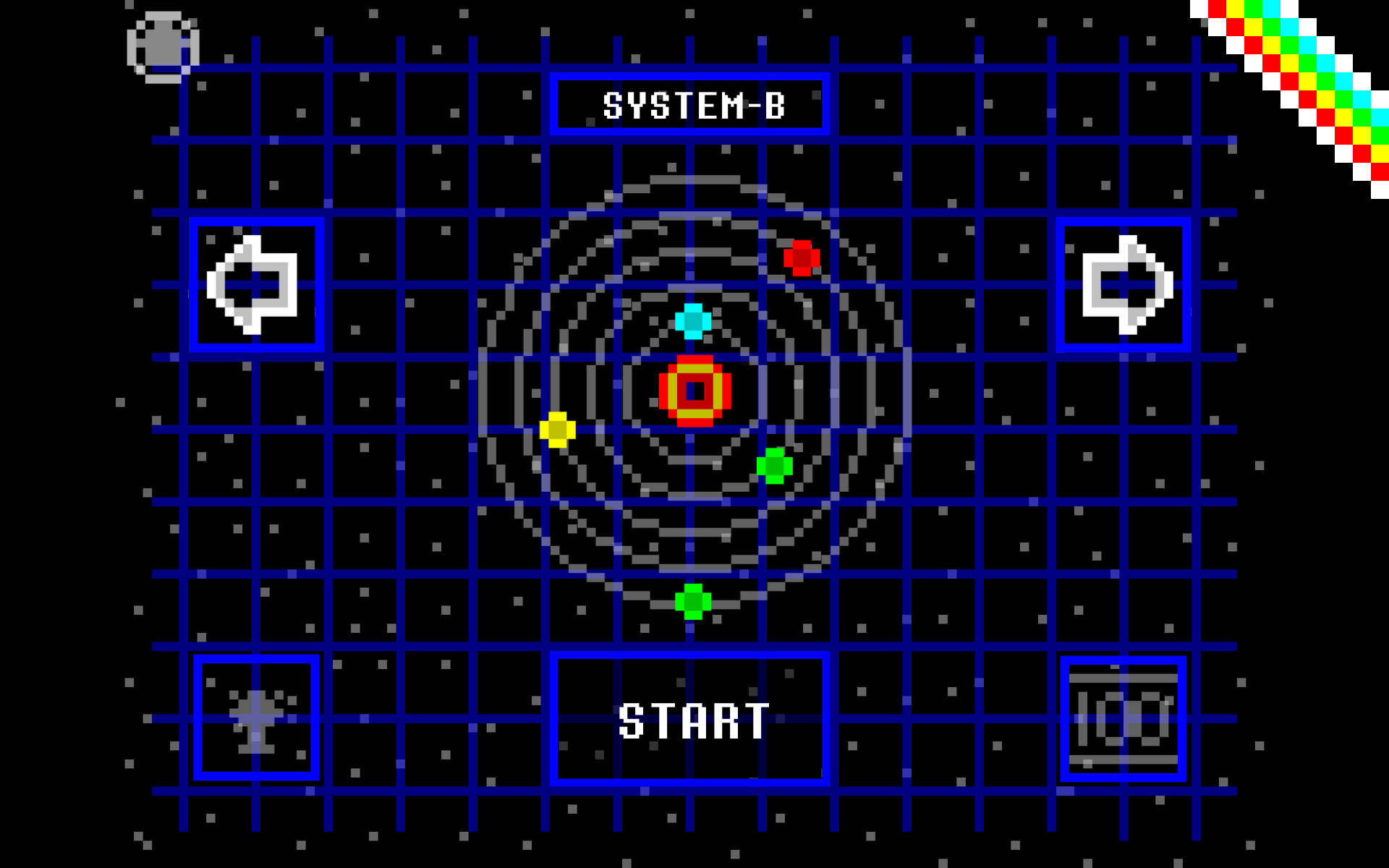 8 Bit Space - Retro Platform Game - App on the Amazon Appstore