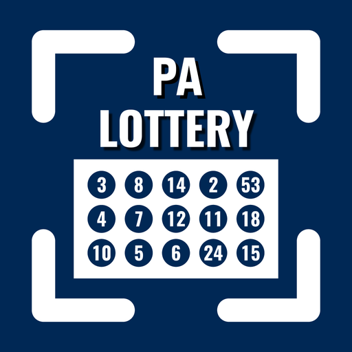 PA Lottery Ticket Scanner - App on Amazon Appstore