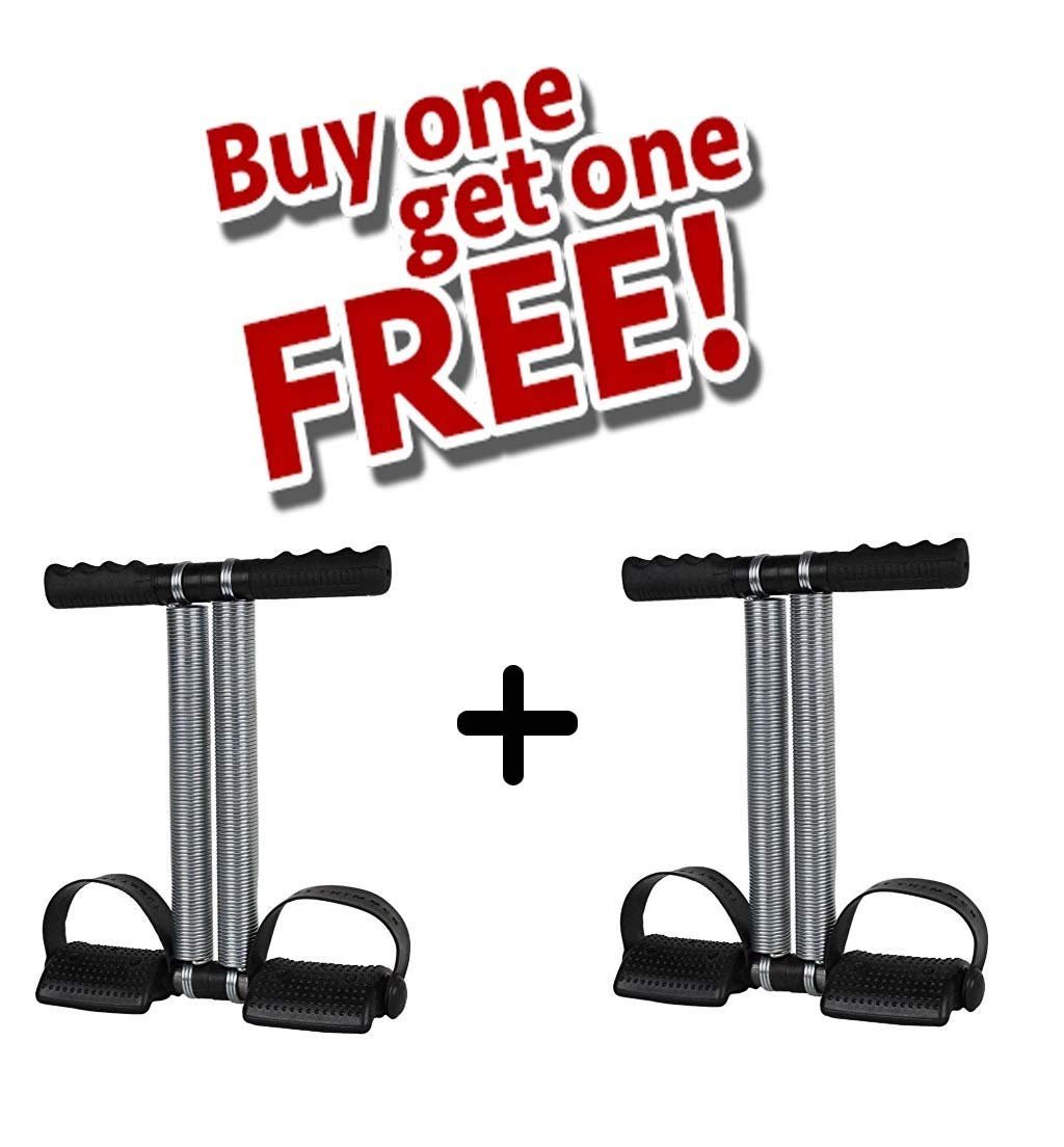 Buy AP Double Spring Tummy Trimmer- Abs Exerciser-Waist Trimmer- Fat ...