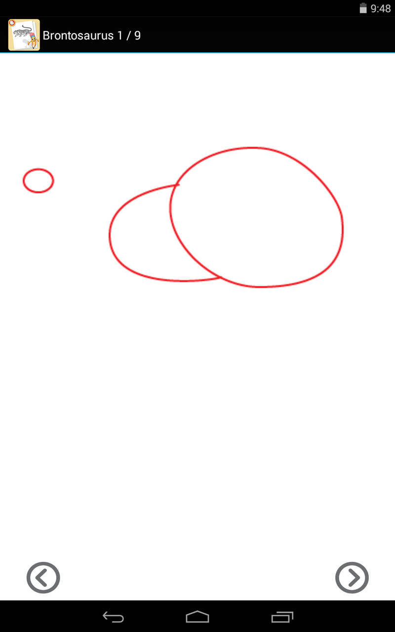 Learn how to draw Animals - App on Amazon Appstore