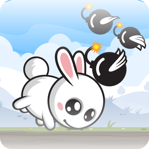 Rabbit Dash - App on Amazon Appstore