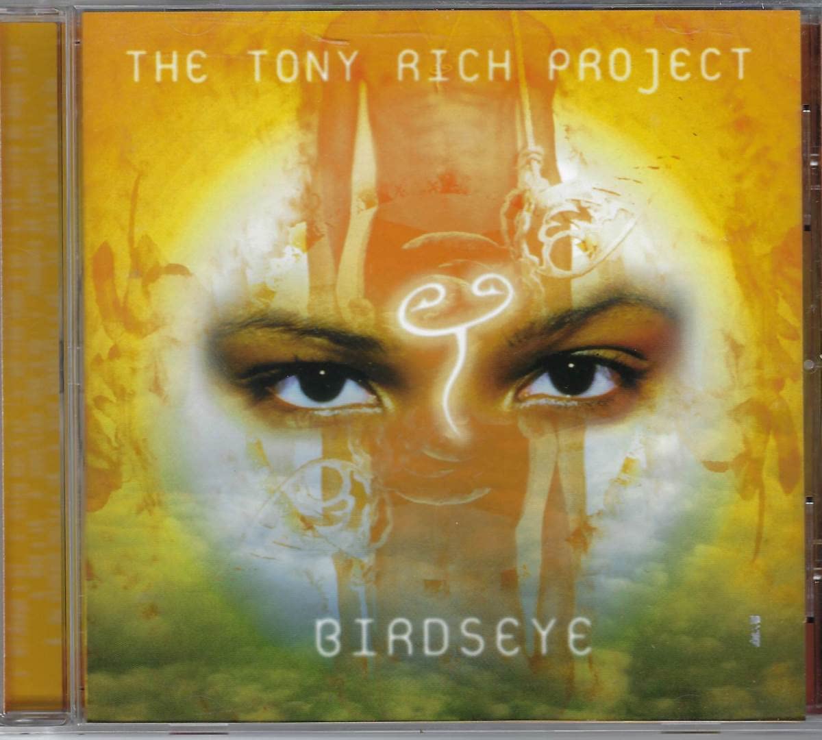 The Tony Rich Project - Birdseye - Amazon.com Music