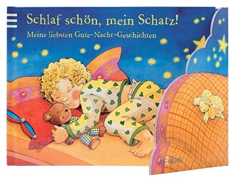 Spannende Schlaf Schãƒân Mein Schatz Bilder Bilder