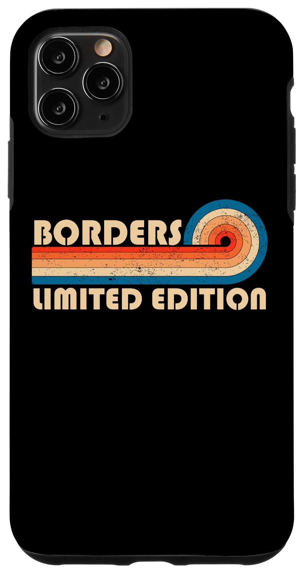 80s Birthday Borders