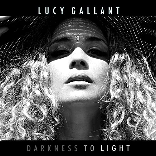 Play Darkness to Light by Lucy Gallant on Amazon Music