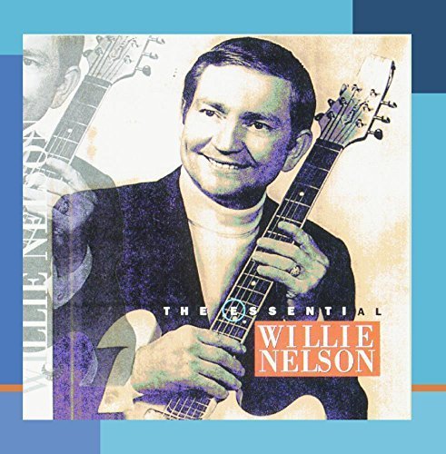 The Essential Willie Nelson by RCA Records Label Nashville - Amazon.com ...