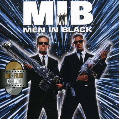 Men In Black Soundtrack Top Brands | www.idropnews.com