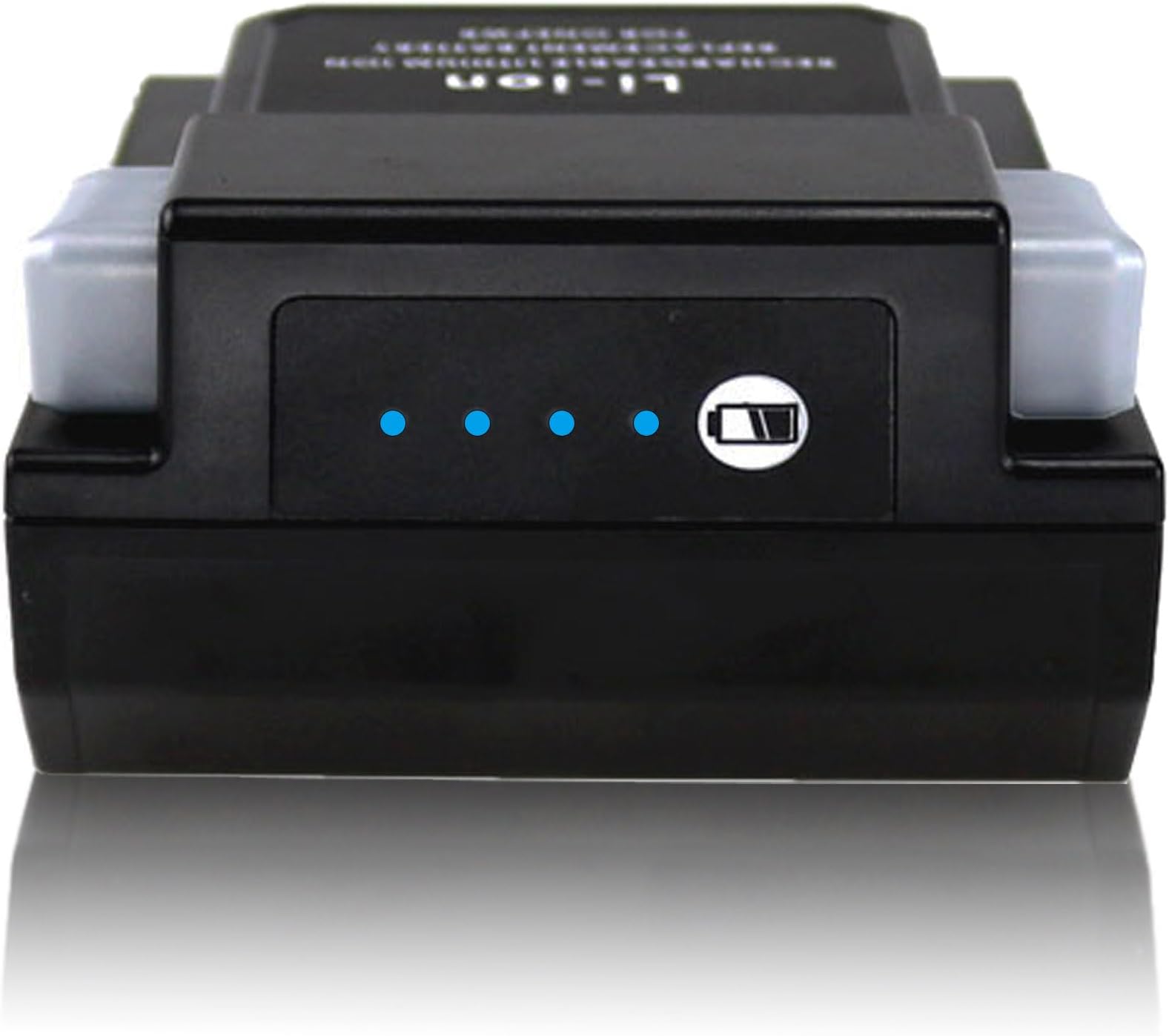 Vax Genuine ONEPWR 4.0Ah Max Battery | 3-Year Warranty | Fits every ...