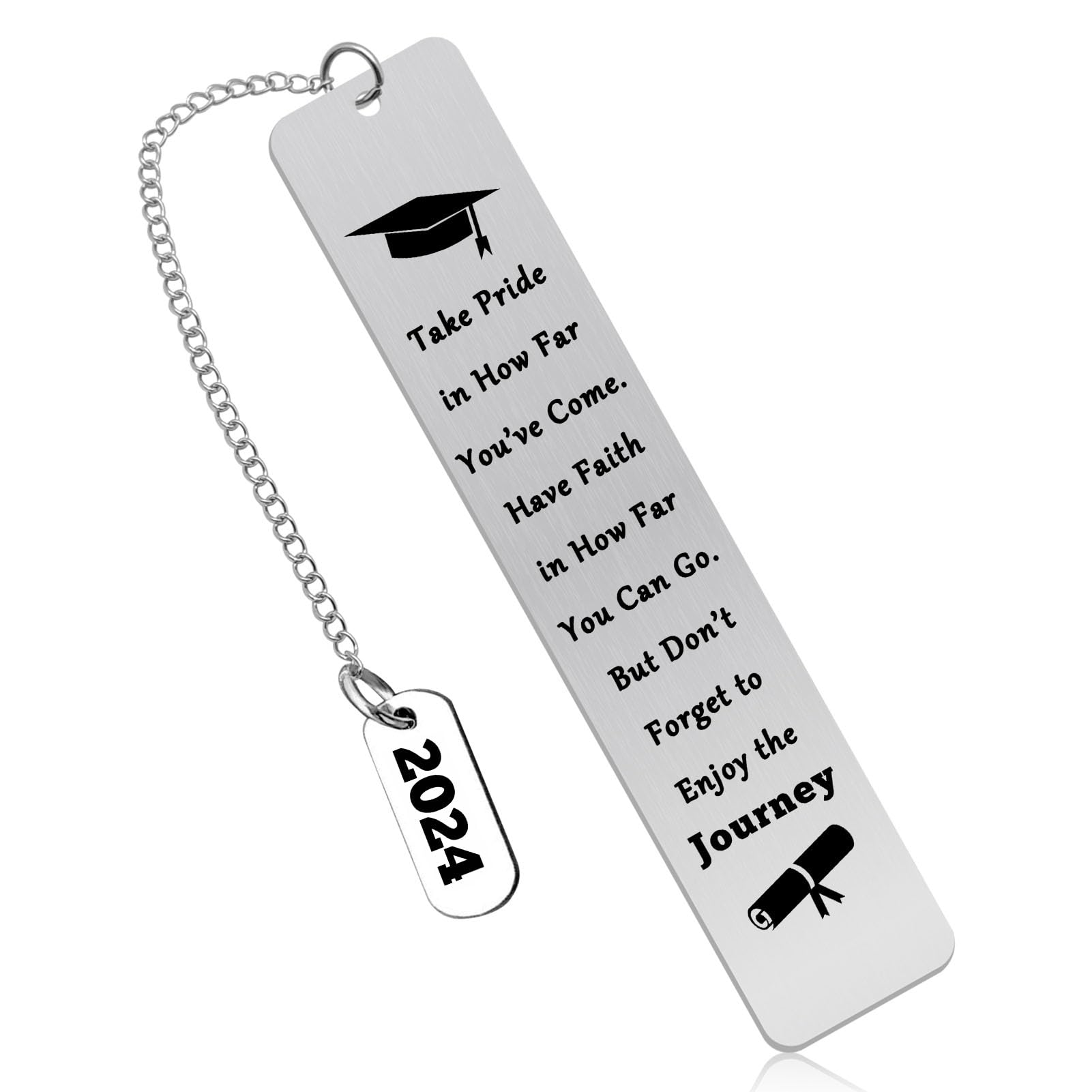 Amazon.com: Inspirational Graduation Gifts for High School Student Her ...