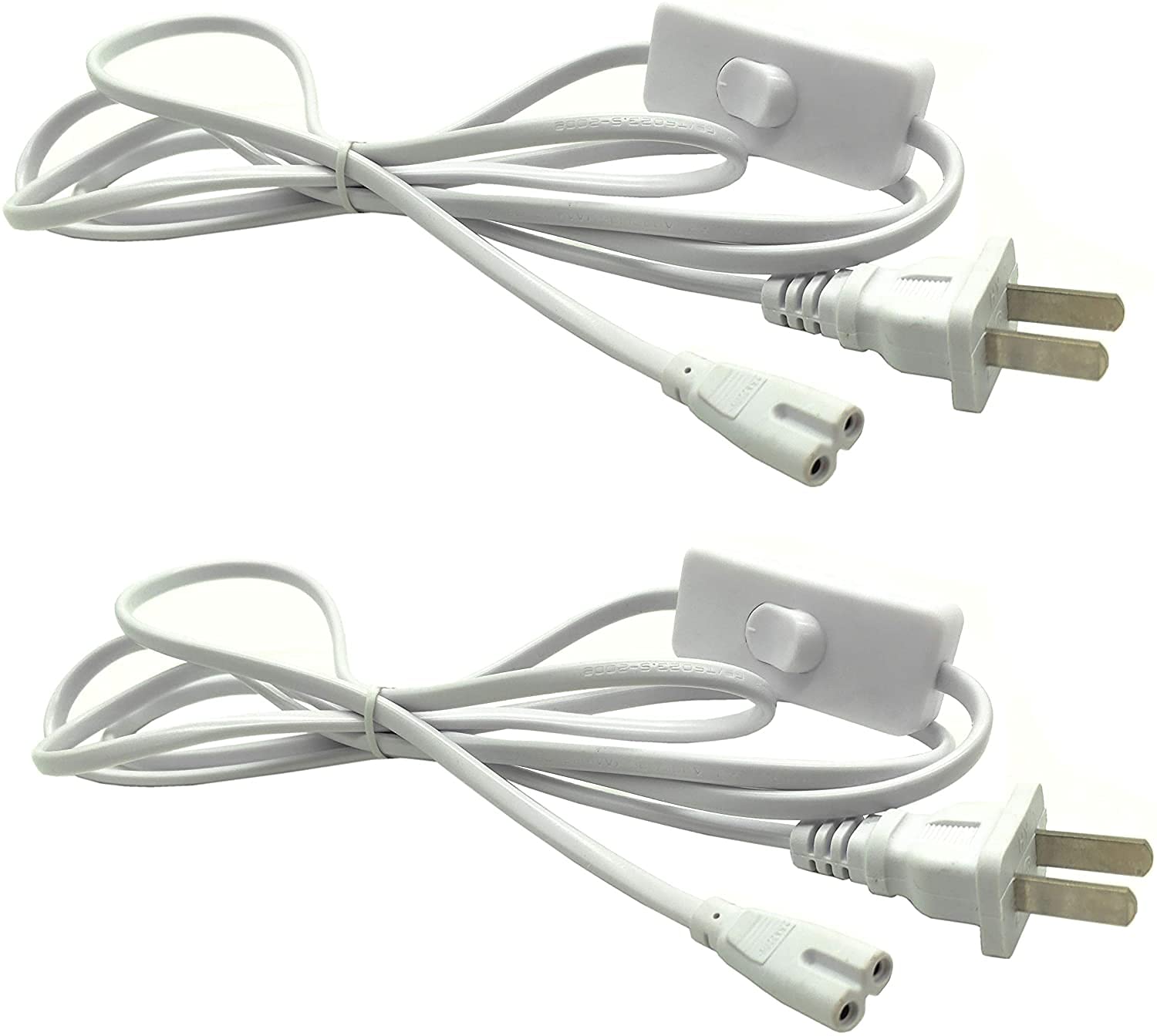 Led Light Fixtures Replacement Cord