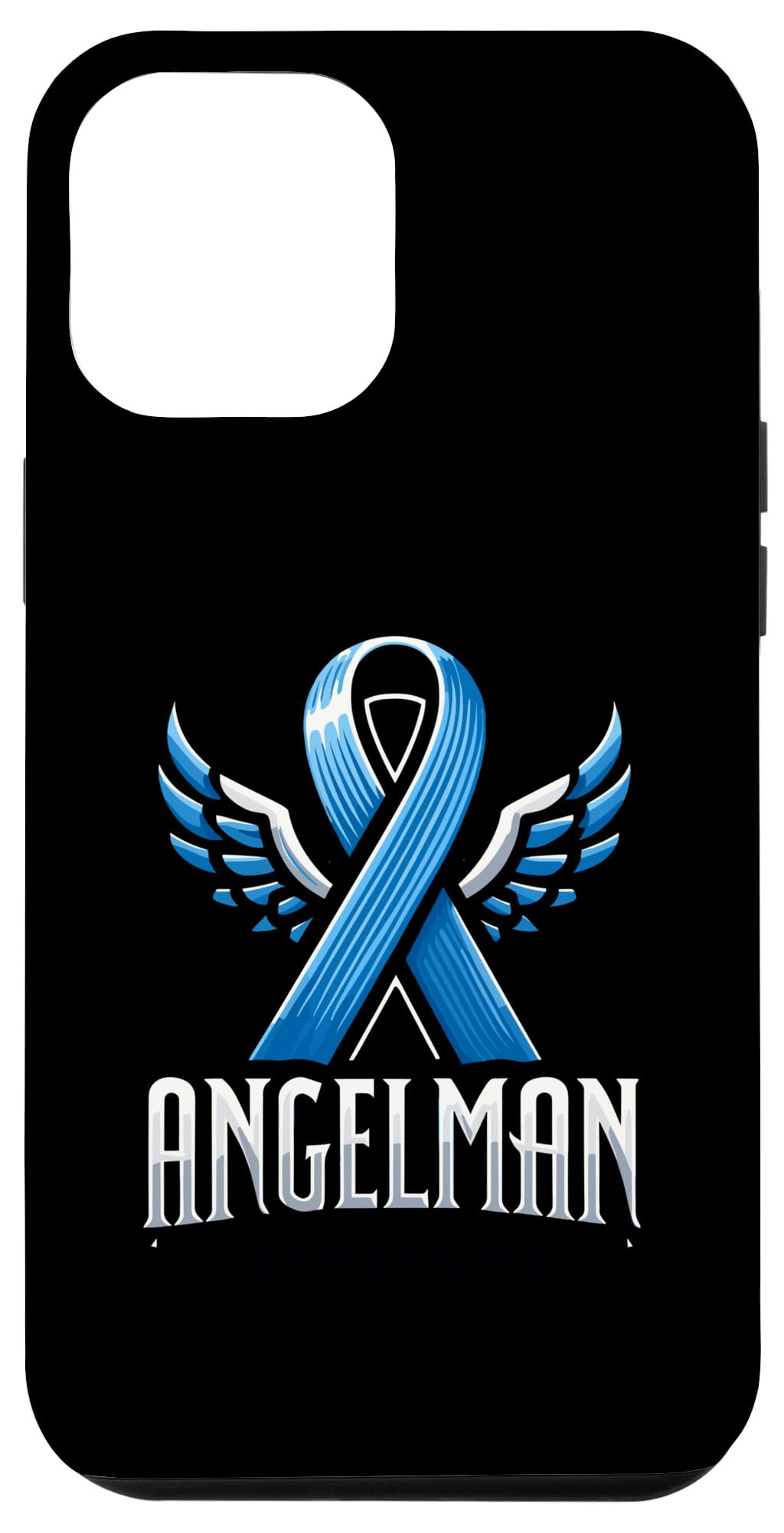 Angelman Syndrome Ribbon