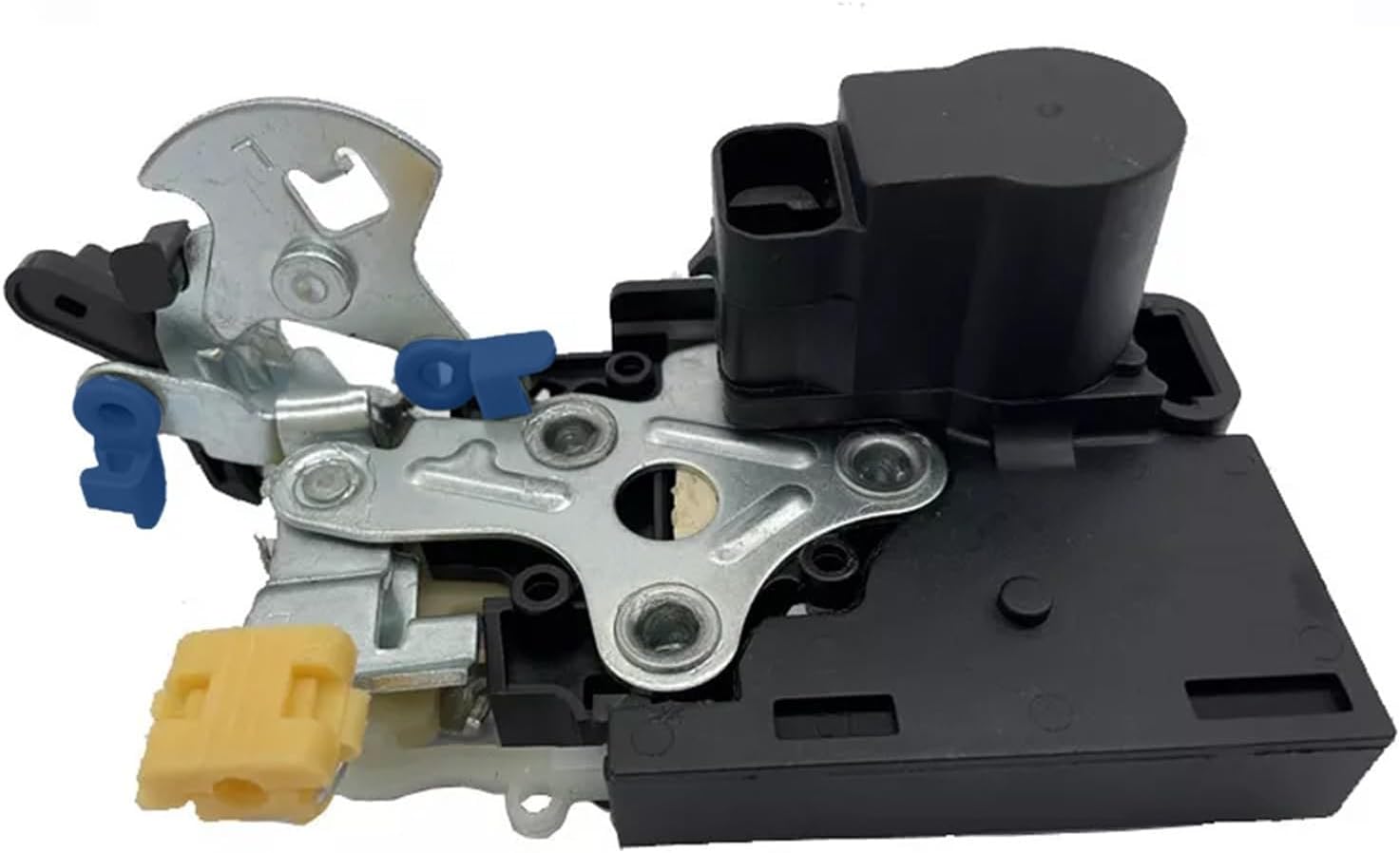 Amazon.co.jp: ラッチ アクチュエータ ドアロックアクチュエーターフロントリア左右 96272643 96260996 ために ...