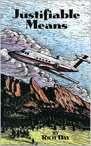 Justifiable Means eBook : Day, Rich: Amazon.in: Kindle Store