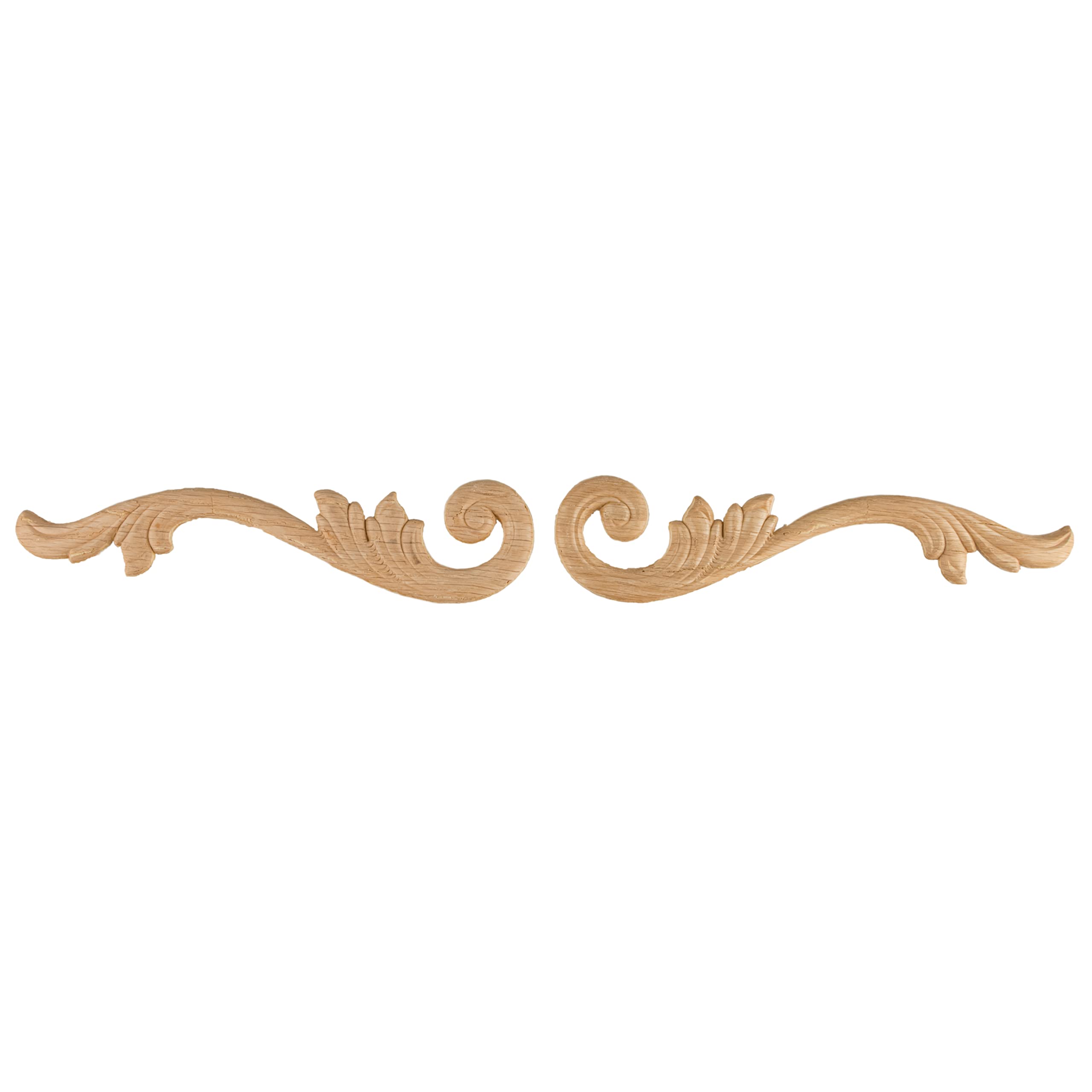 Acanthus Scroll
