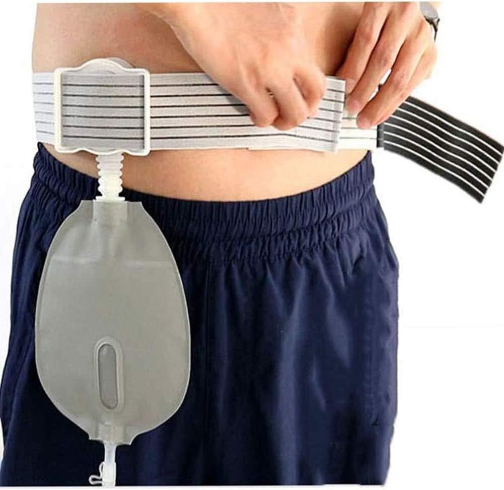 Leakproof Universal-Stoma-Kolostomie Ileostomie Stoma-Beutel, Blase ...
